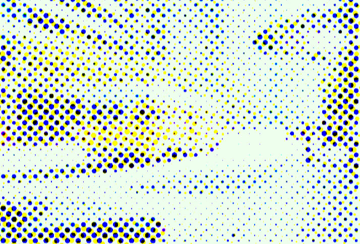 Master the Halftone Filter with BCC Halftone | Boris FX