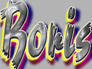 BCC Multi Shadow | Boris FX