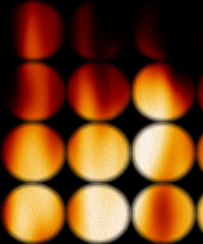 BCC 2D Particles | Boris FX