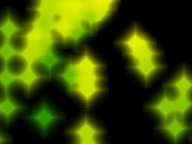 BCC Particle System | Boris FX