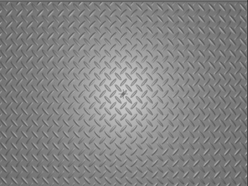 BCC Steel Plate | Boris FX