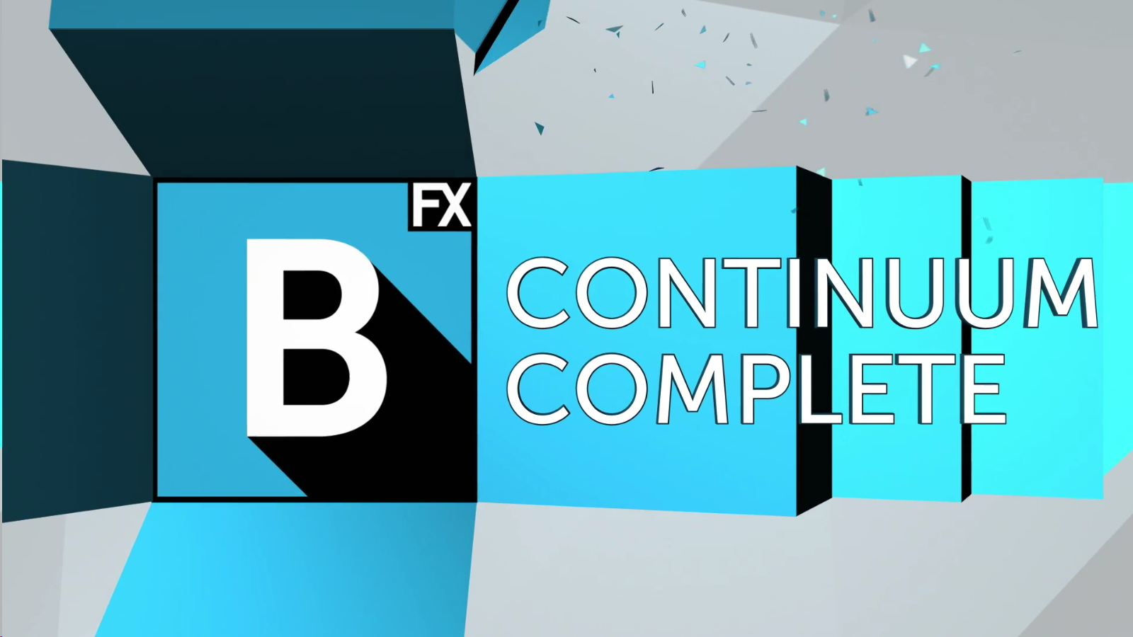 Boris FX | BCC User Guide