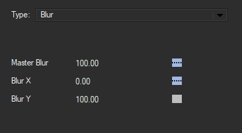 Title Studio- Image Processors - Blur Shaders | Boris FX
