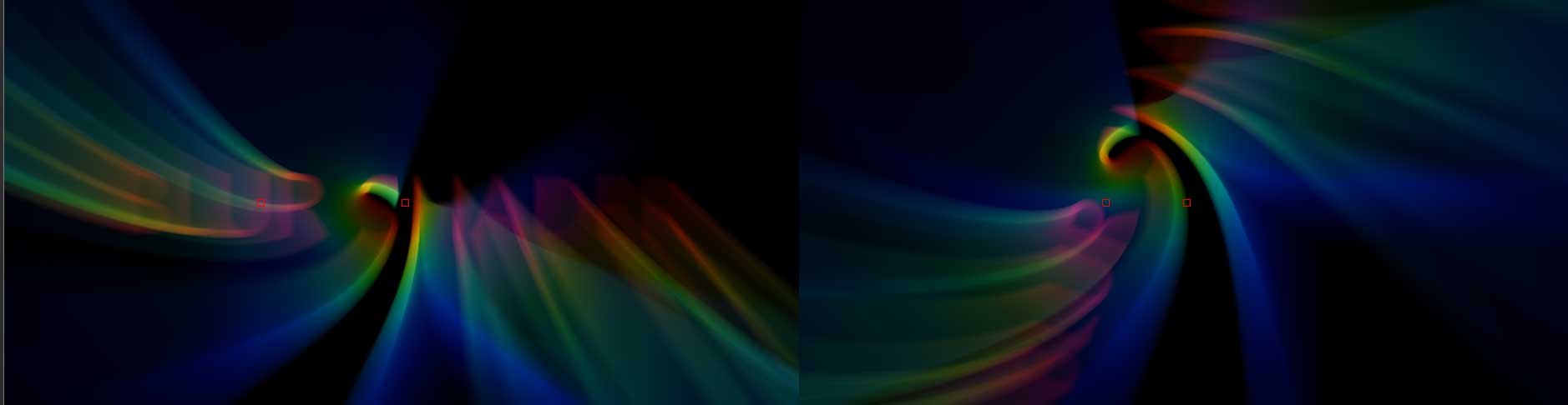 Title Studio- Image Processors - Blur Shaders | Boris FX