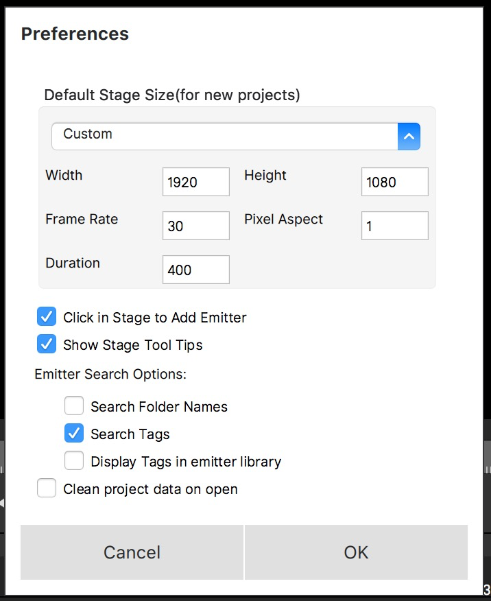 Boris FX | BCC Particle Illusion