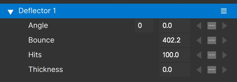 Boris FX | BCC Particle Illusion