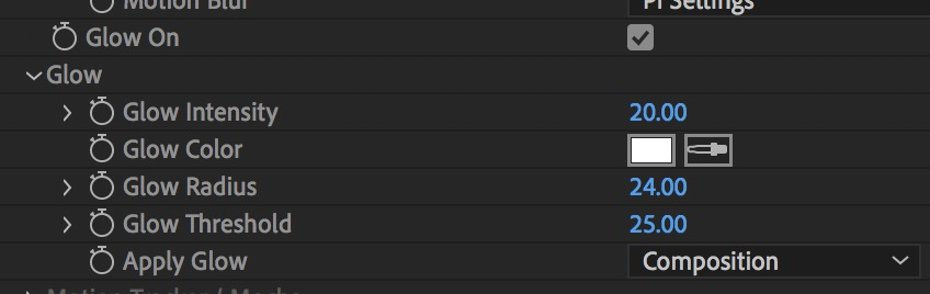 Boris FX | BCC Particle Illusion