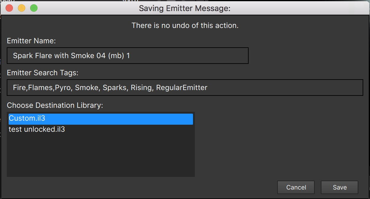 Boris FX | BCC Particle Illusion