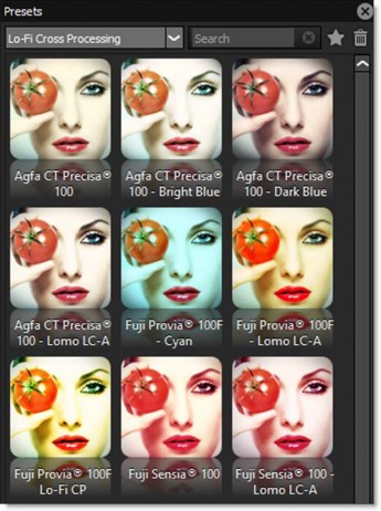 BCC+FX-Editor | Boris FX