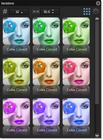 BCC+FX-Editor | Boris FX