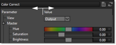 BCC+FX-Editor | Boris FX