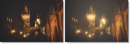 Unlock the Power of Atmospheric Fog with the BCC+ Double Fog Filter ...