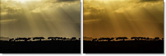 BCC+Dual Gradient | Boris FX