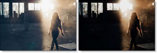 BCC+High Contrast | Boris FX