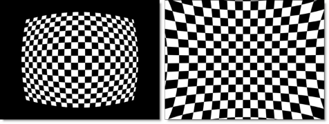 BCC+Lens Distortion | Boris FX