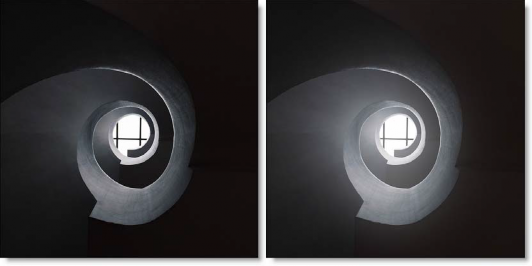 BCC+Low Contrast | Boris FX