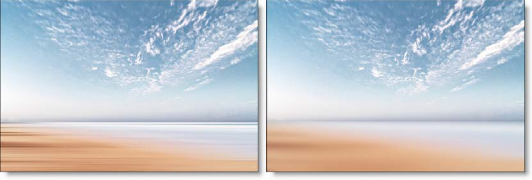 BCC+Split Field | Boris FX