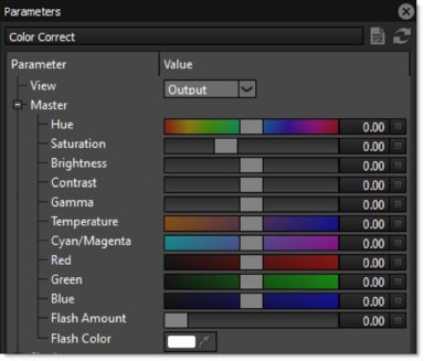 BCC+FX-Editor | Boris FX