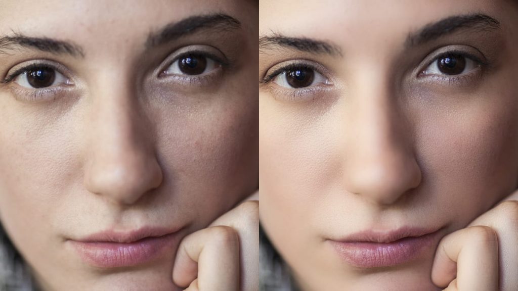 Enhance Your Videos with Digital Makeup Using BCC+ Beauty Studio | Boris FX