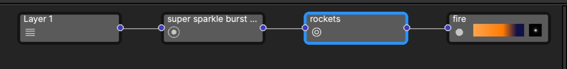 Boris FX | BCC Particle Illusion