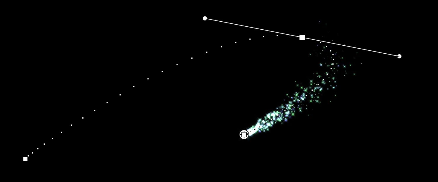 Boris FX | BCC Particle Illusion