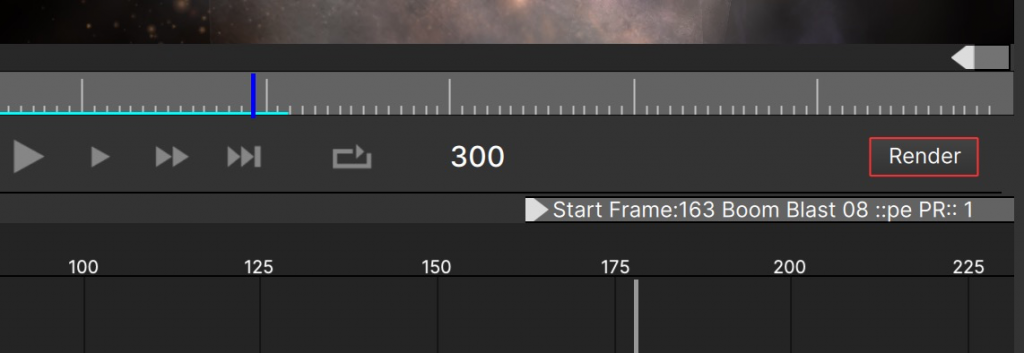 Boris FX | BCC Particle Illusion