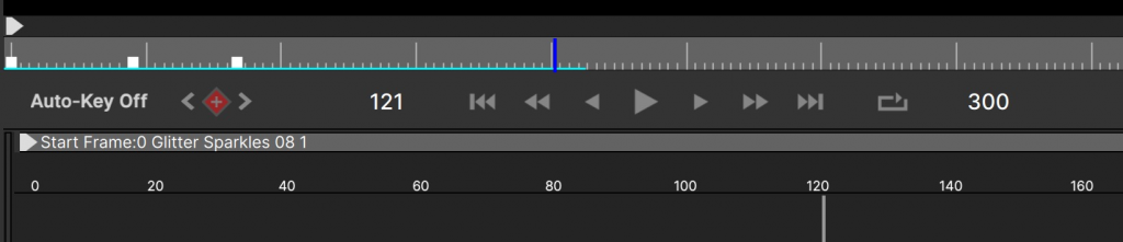 Boris FX | BCC Particle Illusion