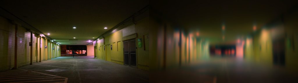 BCC+ Channel Blur | Boris FX