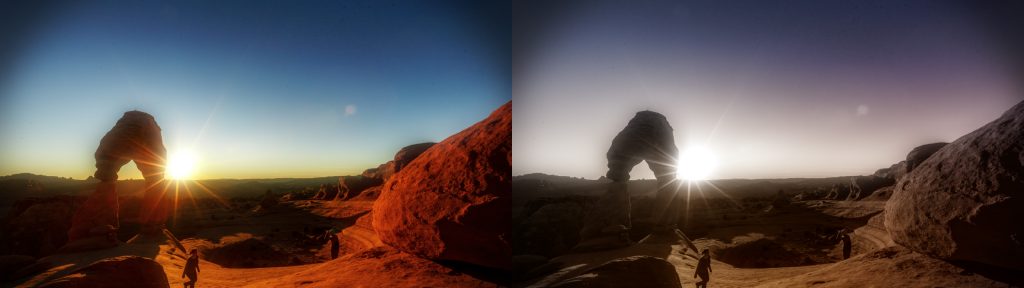 BCC+ Channel Blur YUV | Boris FX