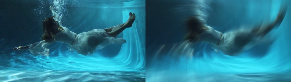 BCC+ Smear Blur | Boris FX