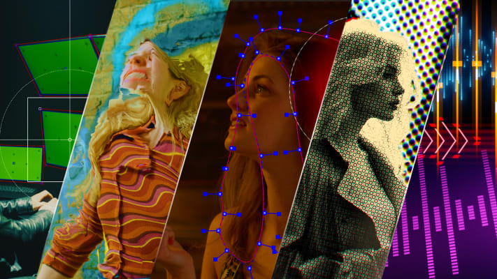 Award-Winning Tools For The Post-Production Industry | Boris FX