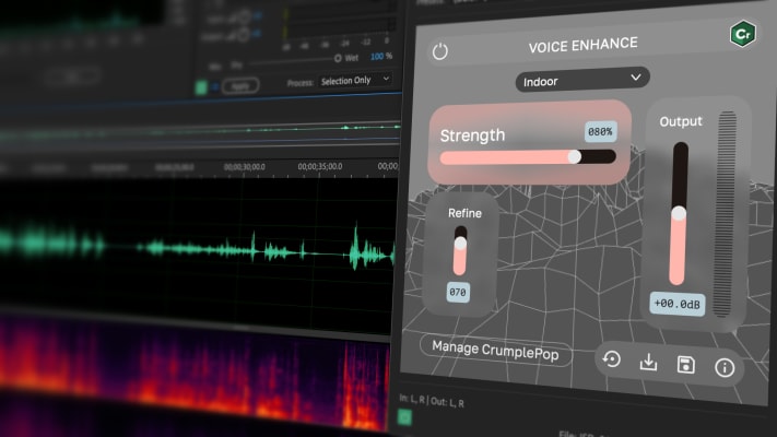 Award-Winning Tools For The Post-Production Industry | Boris FX