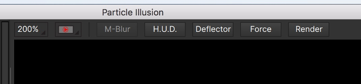 Boris FX | BCC Particle Illusion