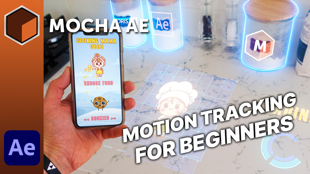 Tracking For Absolute Beginners | Boris FX