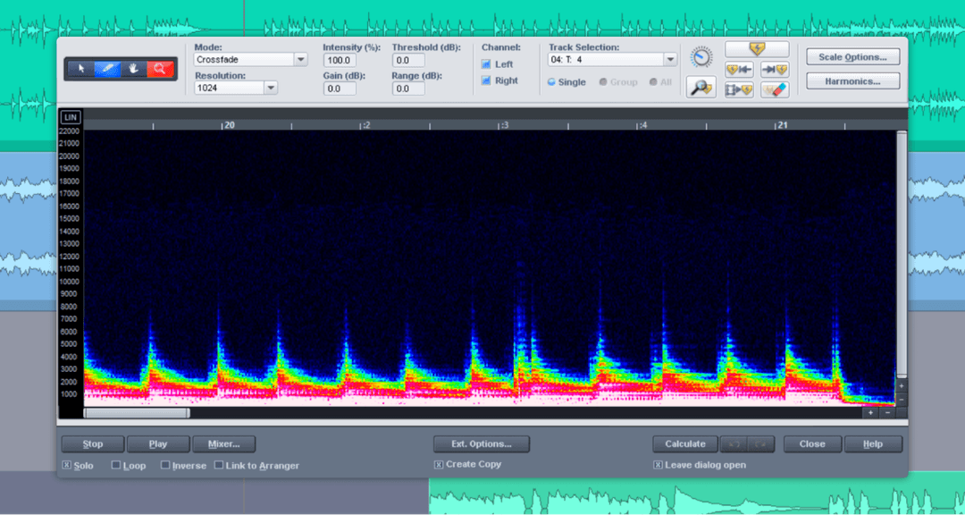 Sequoia: The Industry’s Leading DAW for Mastering & Broadcast | Boris FX